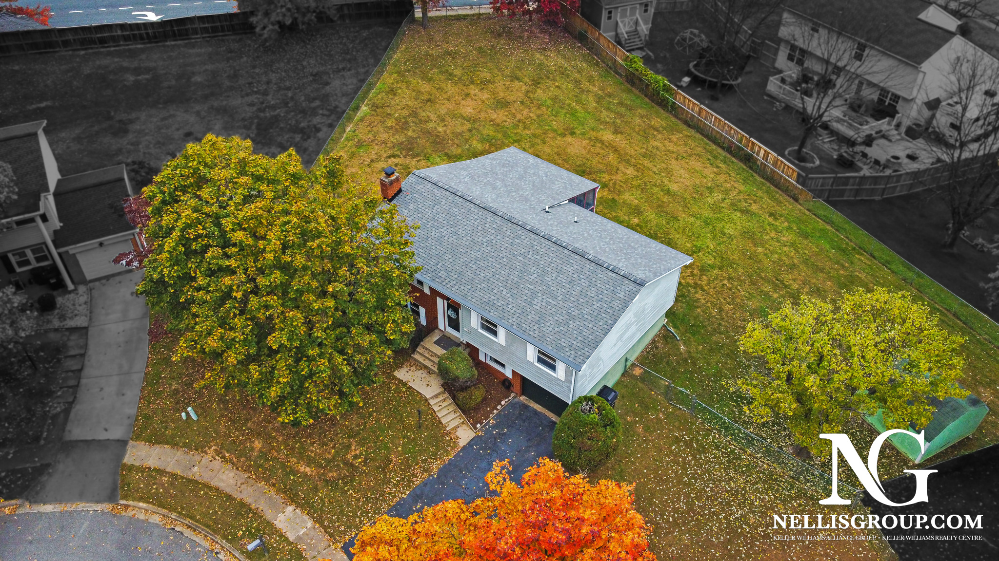 Have Some Fun Over at John D. Jenkins Park - The Nellis Group Blog