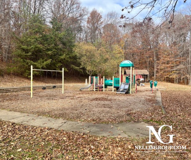 Have Some Fun Over at John D. Jenkins Park - The Nellis Group Blog