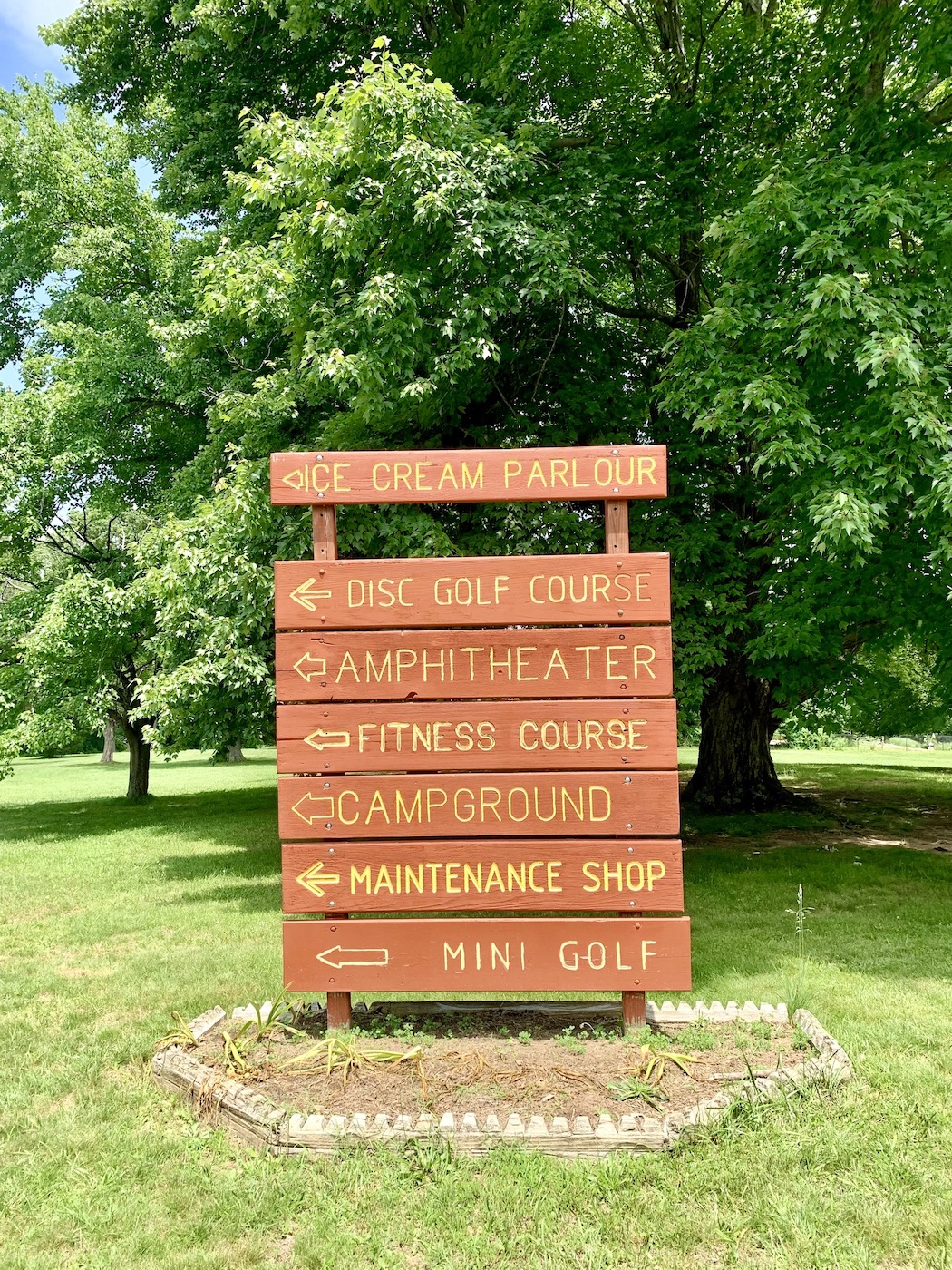 Discovering Tranquility at Burke Lake in Northern Virginia | 4 Reasons ...