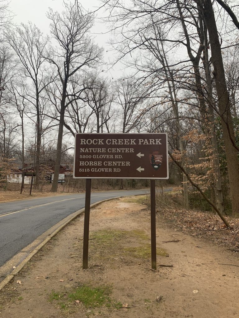 Top 3 parks to visit in the DMV - The Nellis Group Blog